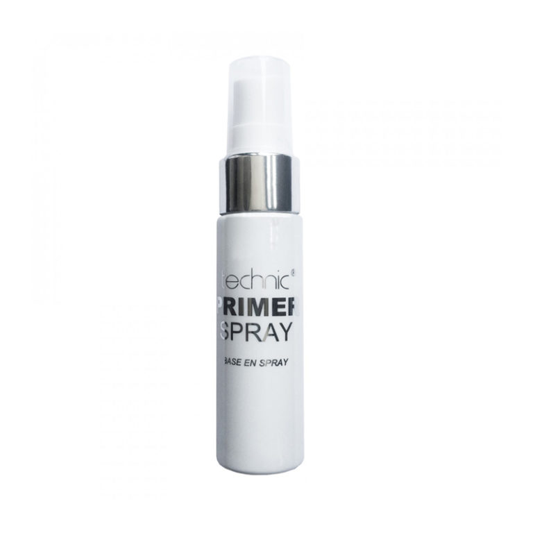Technic Primer Spray | Your Cosmetics Store