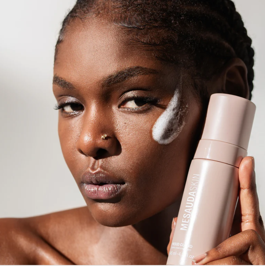 MESAUDA SKIN BACK TO BARE OIL IN GEL MAKE-UP REMOVER | Your Cosmetics Store